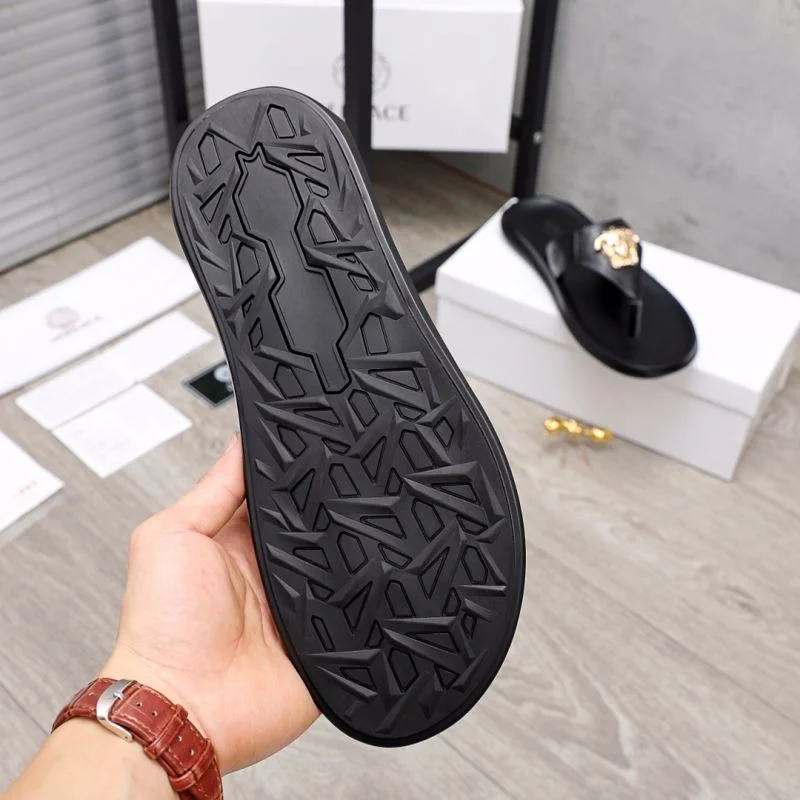 Reasonably priced Versace Slippers