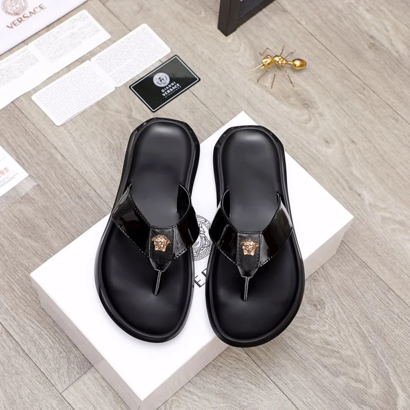 Versace Slippers