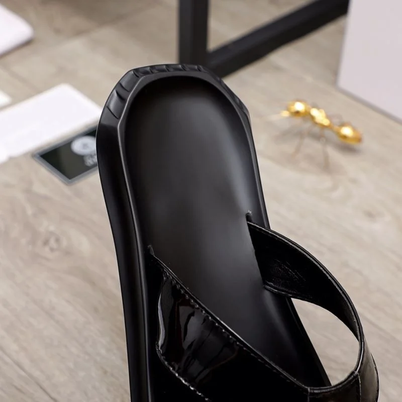1:1 copy Versace Slippers