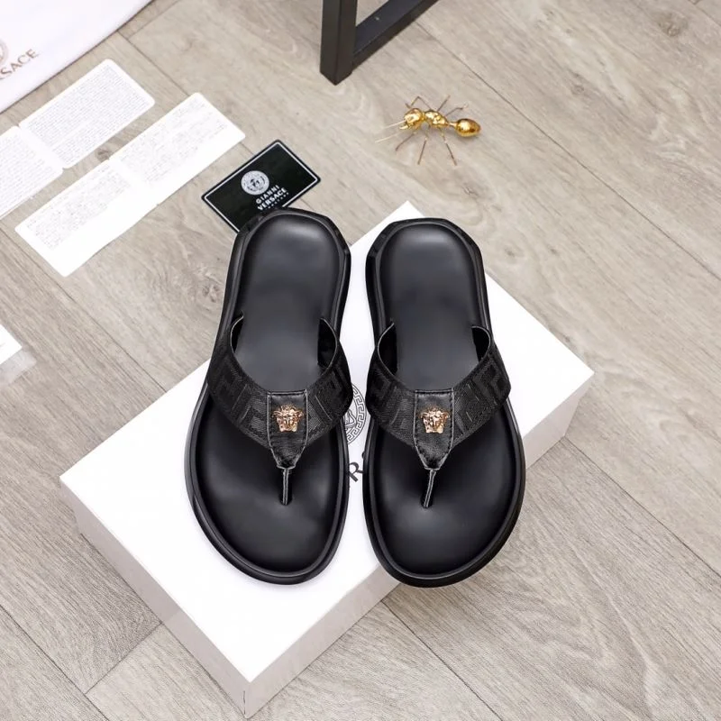 Versace Slippers