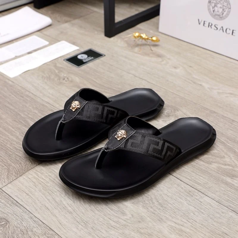Legit Versace Slippers