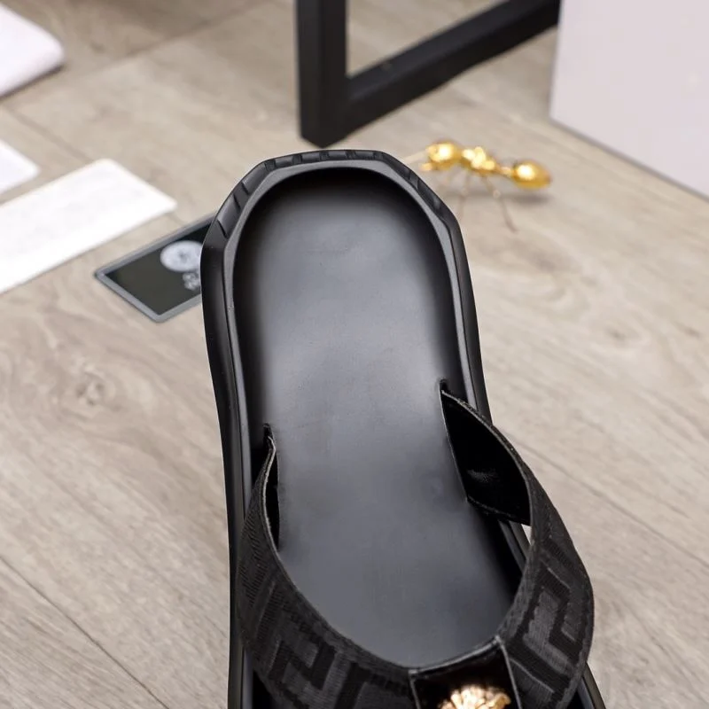 Legit Versace Slippers