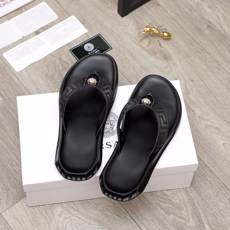 Legit Versace Slippers