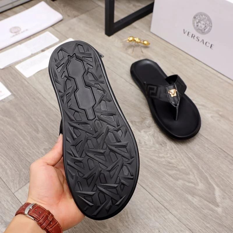 Legit Versace Slippers