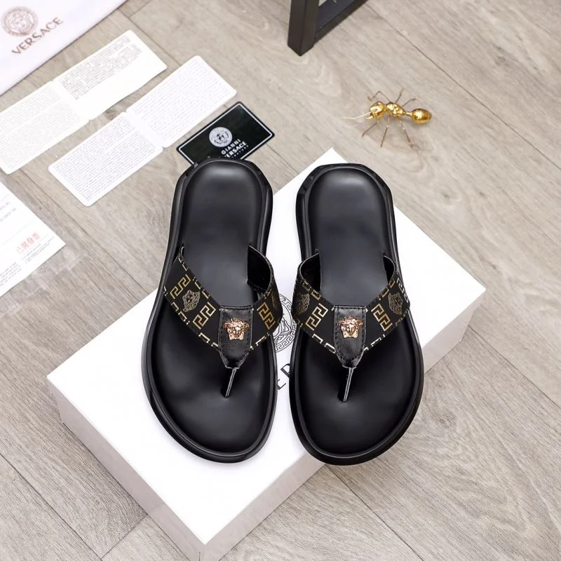 Versace Slippers