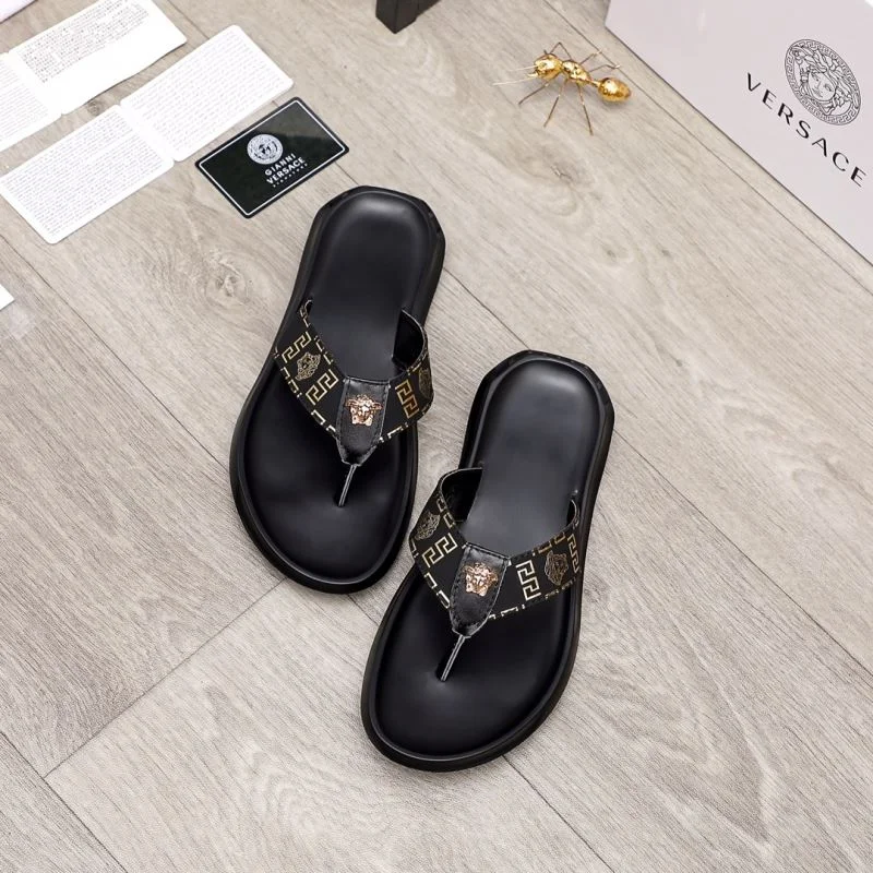 Affordable Versace Slippers