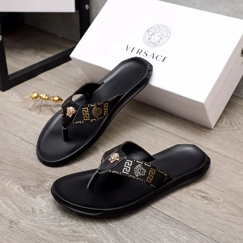 Affordable Versace Slippers