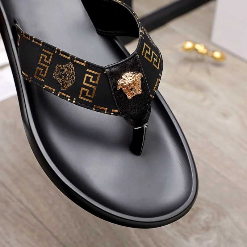Affordable Versace Slippers