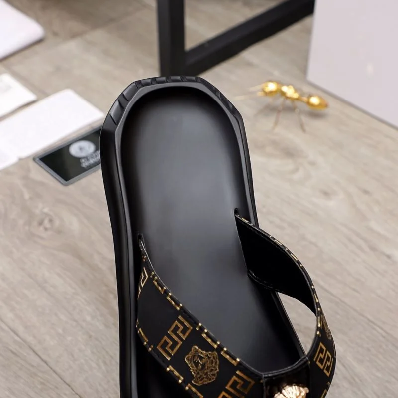 Affordable Versace Slippers