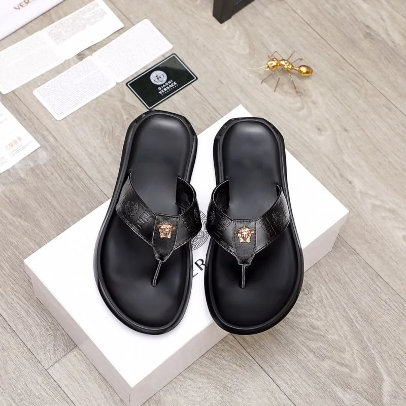 Versace Slippers