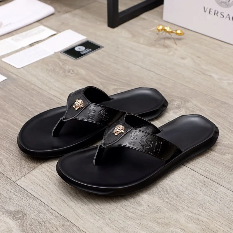 Bargain Versace Slippers