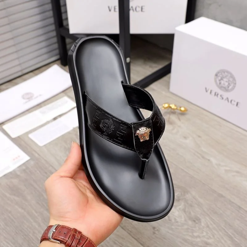Bargain Versace Slippers