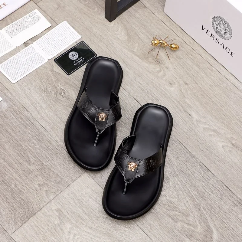 Bargain Versace Slippers