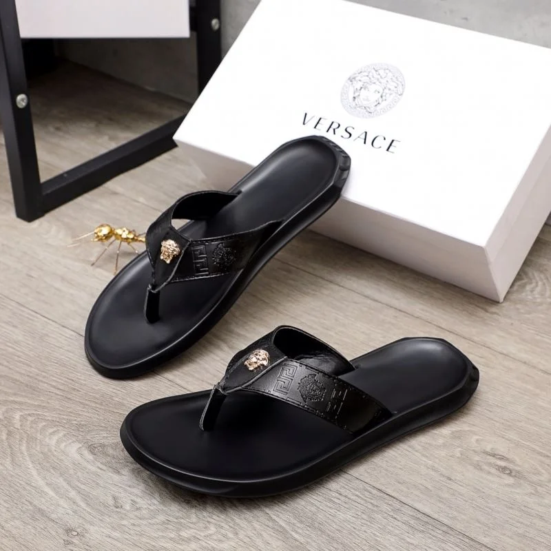 Bargain Versace Slippers