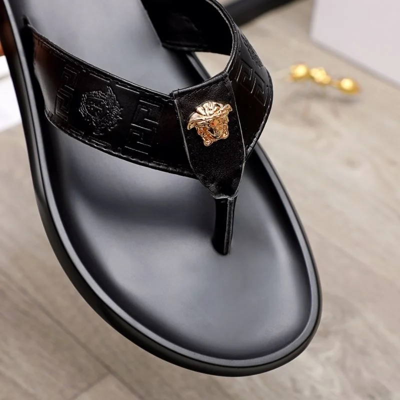 Bargain Versace Slippers
