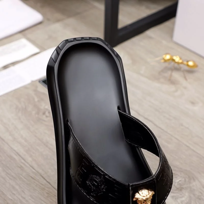 Bargain Versace Slippers