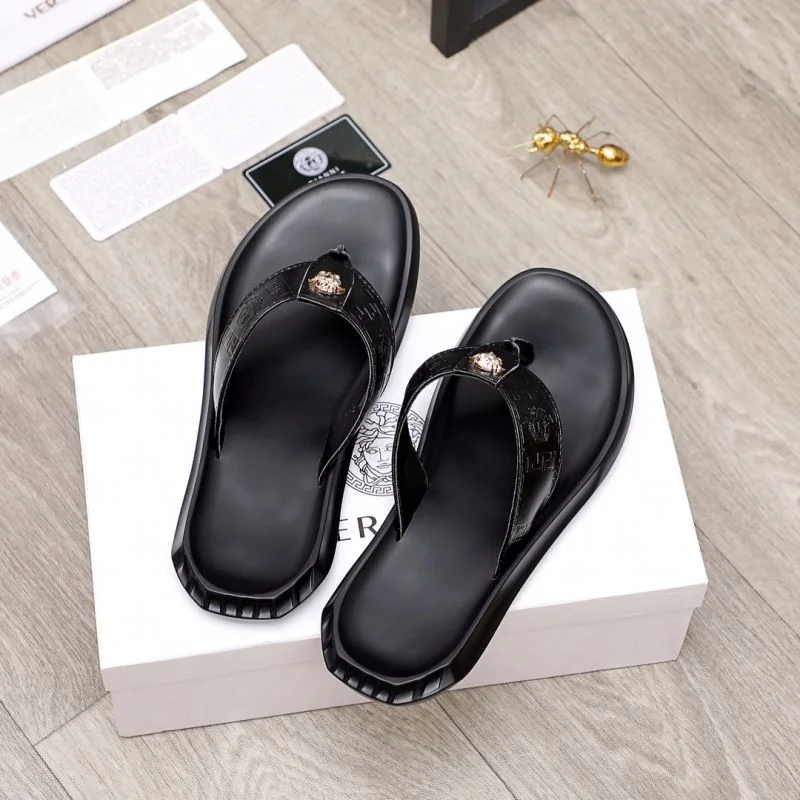 Bargain Versace Slippers