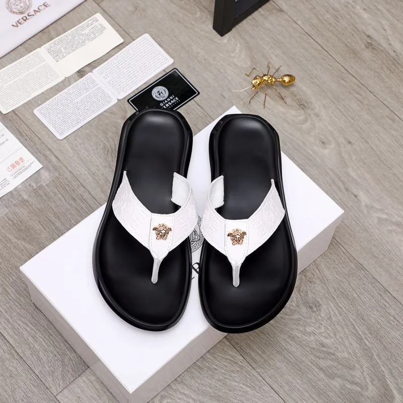 Versace Slippers