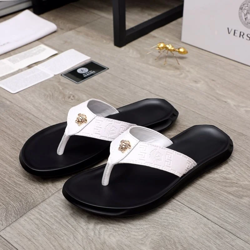 Discounted Versace Slippers