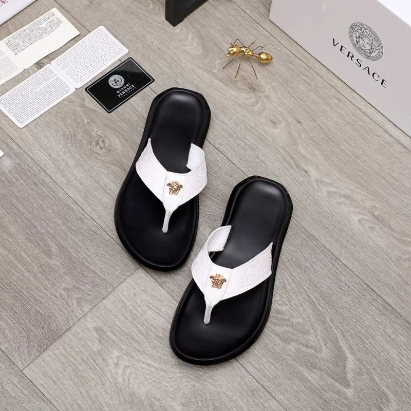 Discounted Versace Slippers