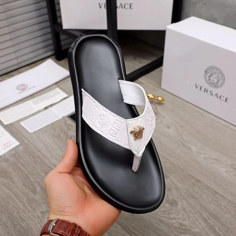 Discounted Versace Slippers