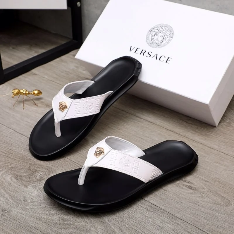 Discounted Versace Slippers