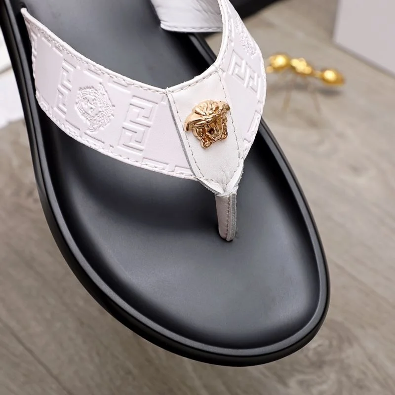 Discounted Versace Slippers