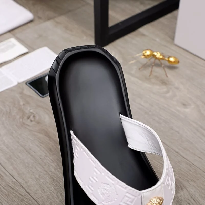 Discounted Versace Slippers