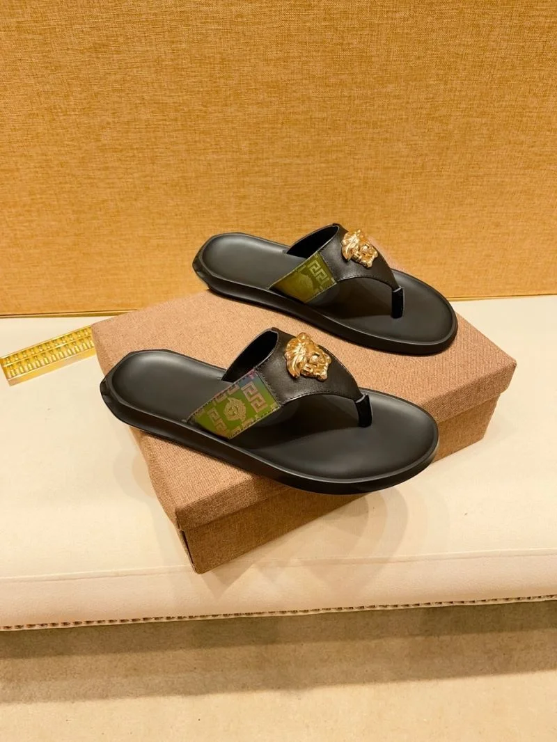 Versace Slippers