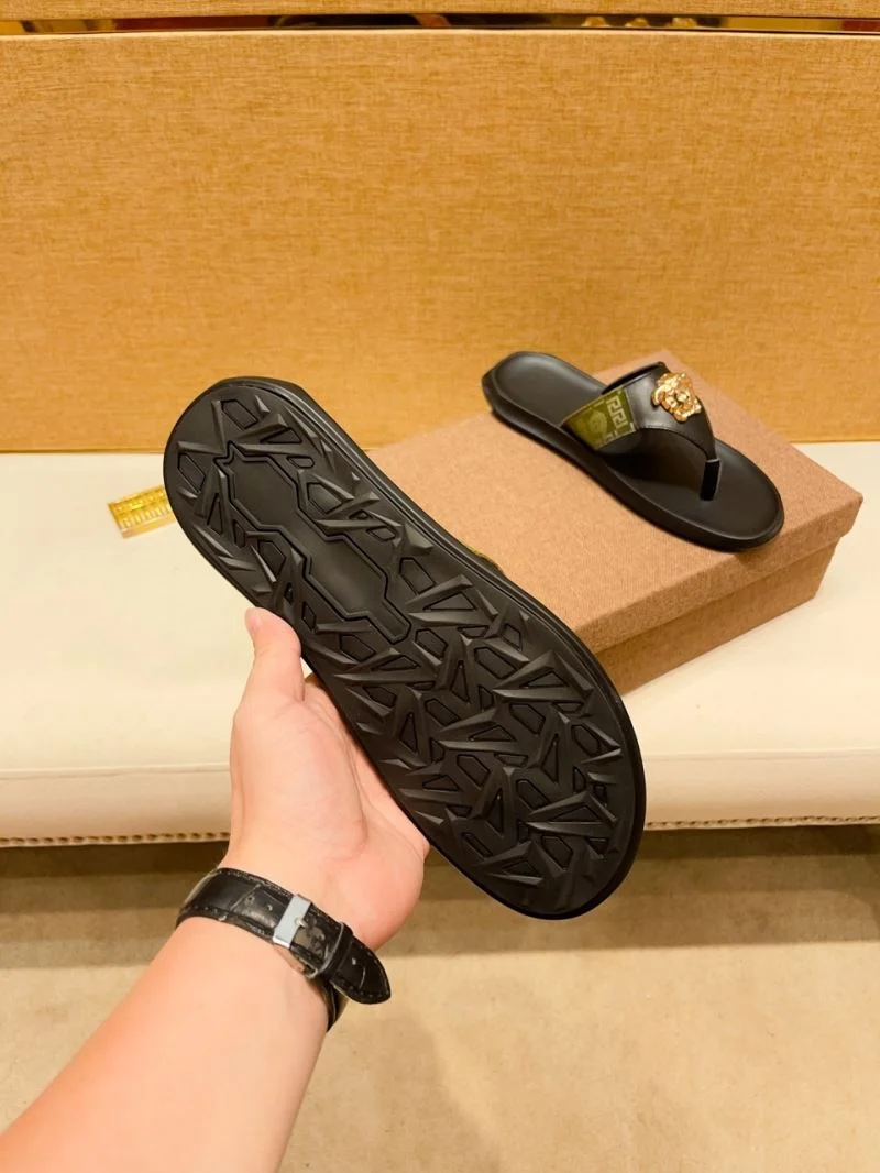 Brand-original Versace Slippers