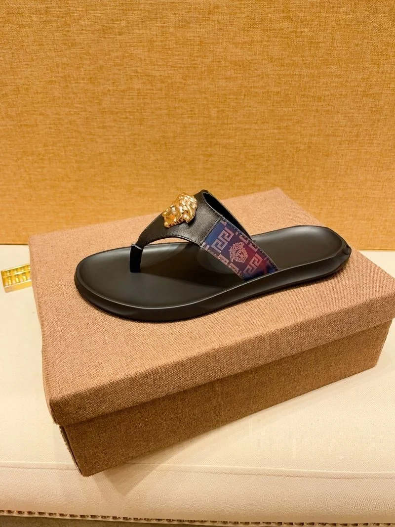 Brand-original Versace Slippers