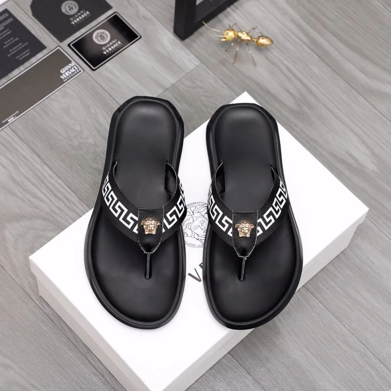 Versace Slippers