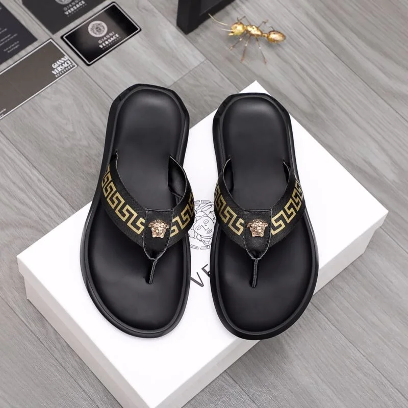 Versace Slippers