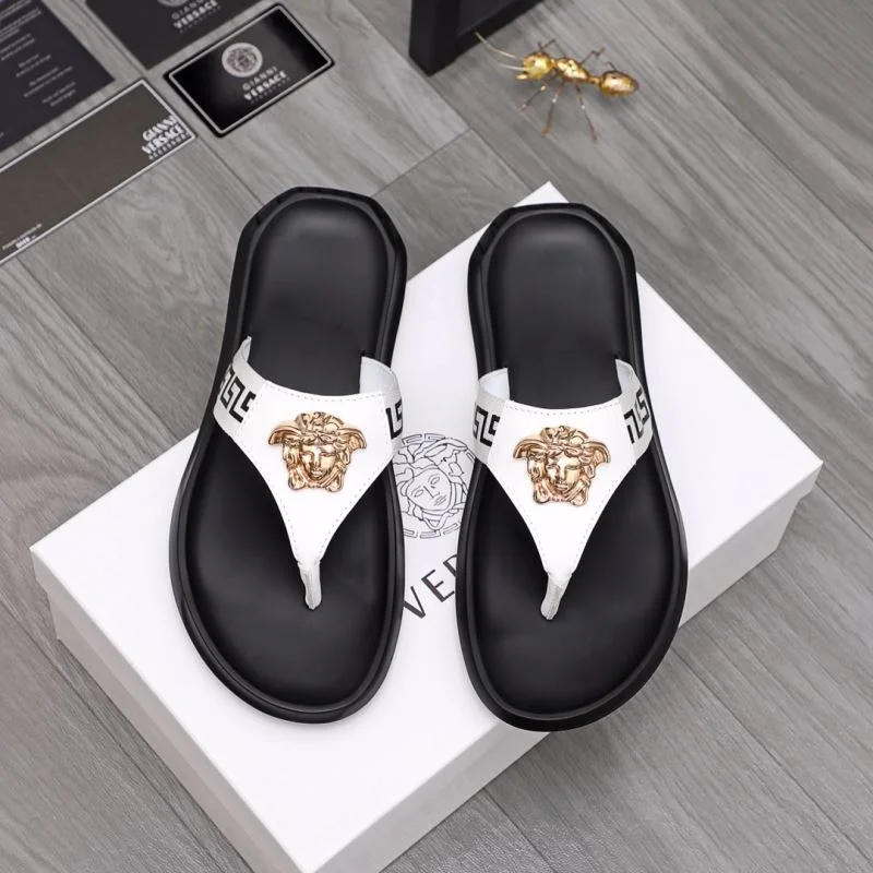 Versace Slippers