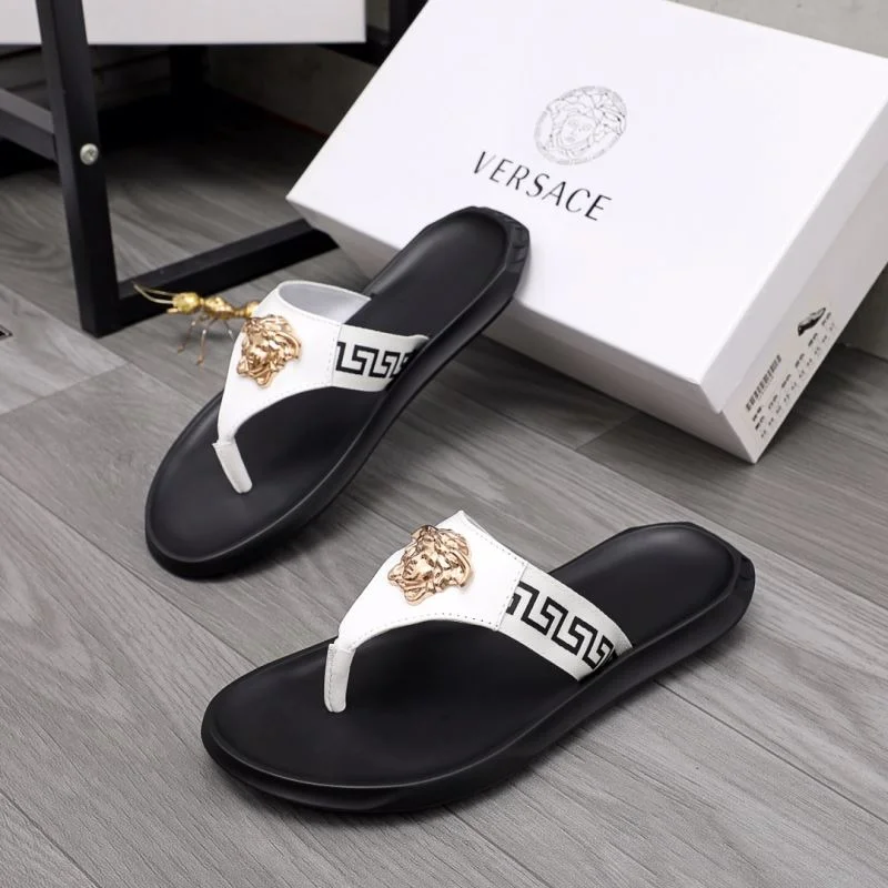 Economical Versace Slippers