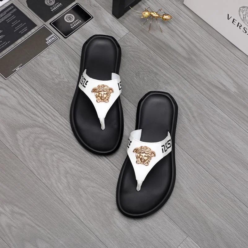 Economical Versace Slippers