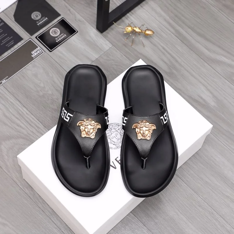 Versace Slippers
