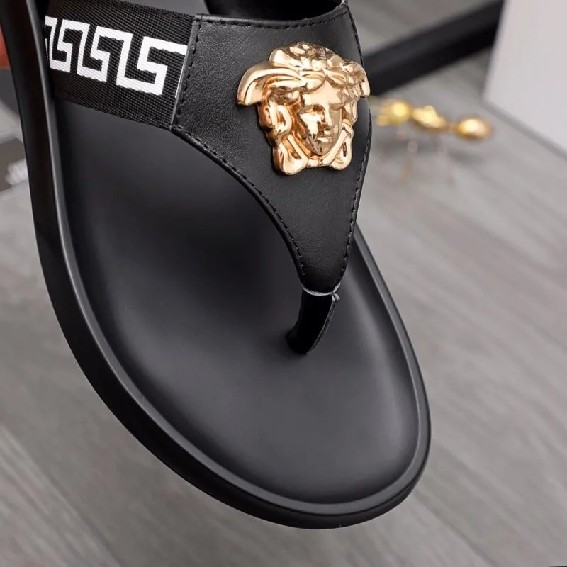 Discounted Versace Slippers