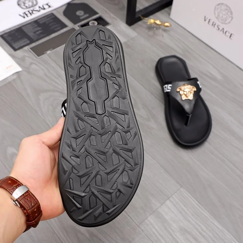Discounted Versace Slippers