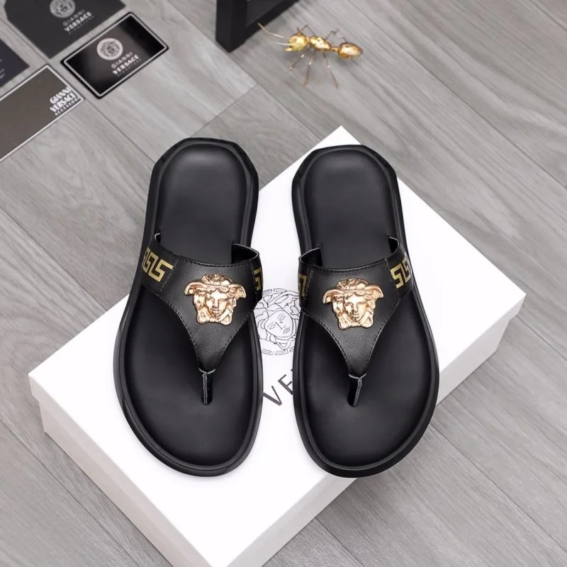 Versace Slippers