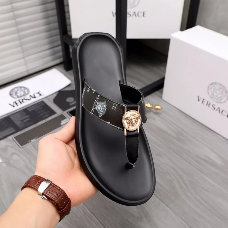 Bargain Versace Slippers
