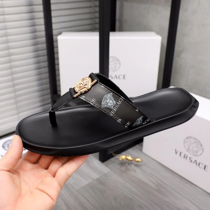 Bargain Versace Slippers