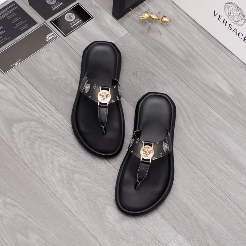 Bargain Versace Slippers