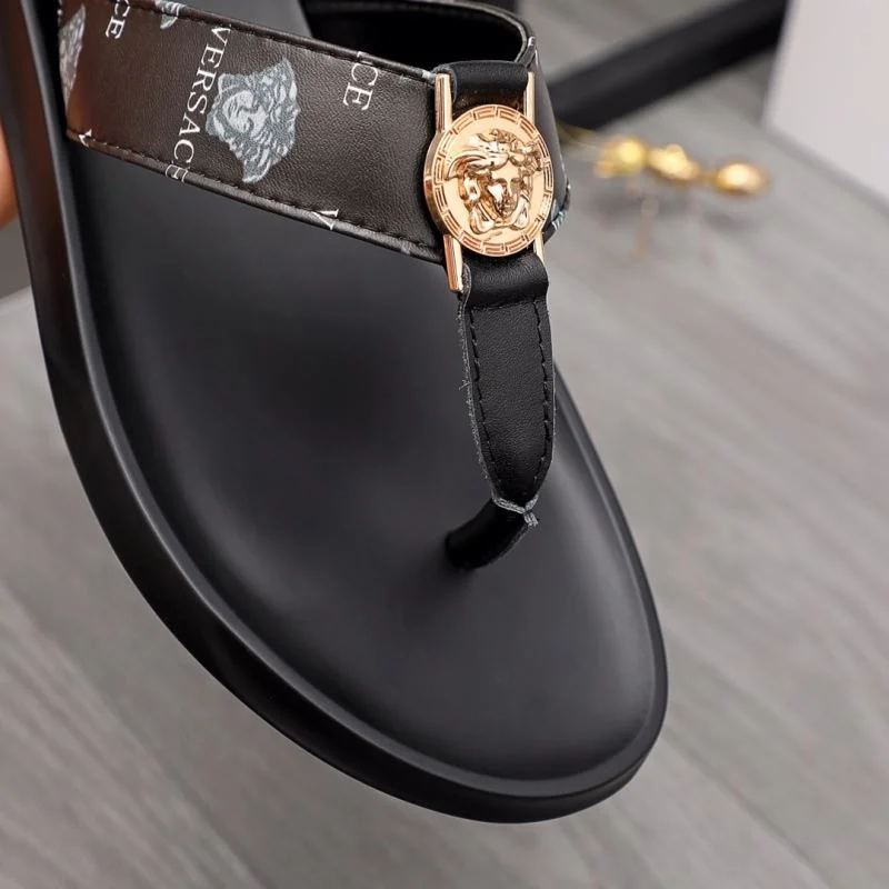 Bargain Versace Slippers