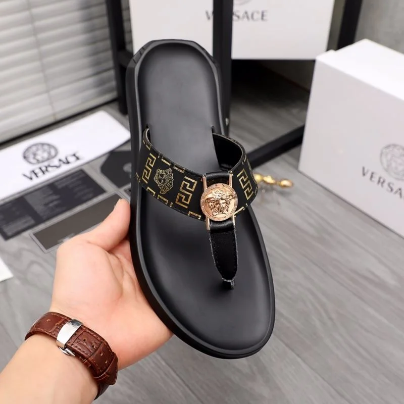 Versace Slippers