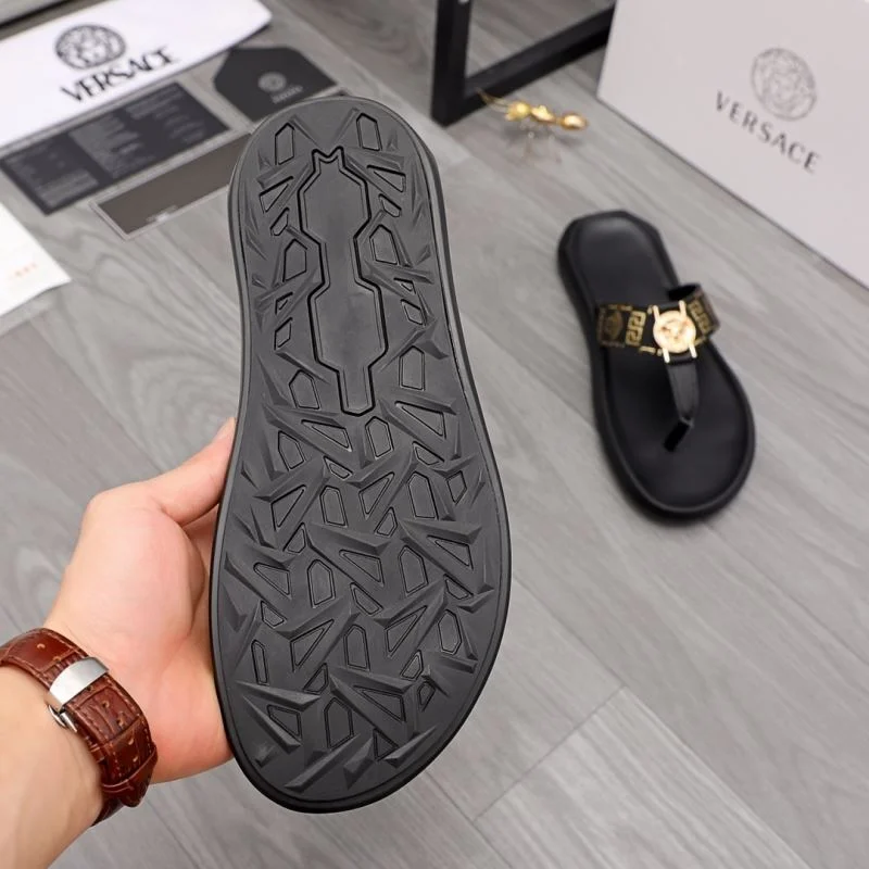 Genuine Versace Slippers