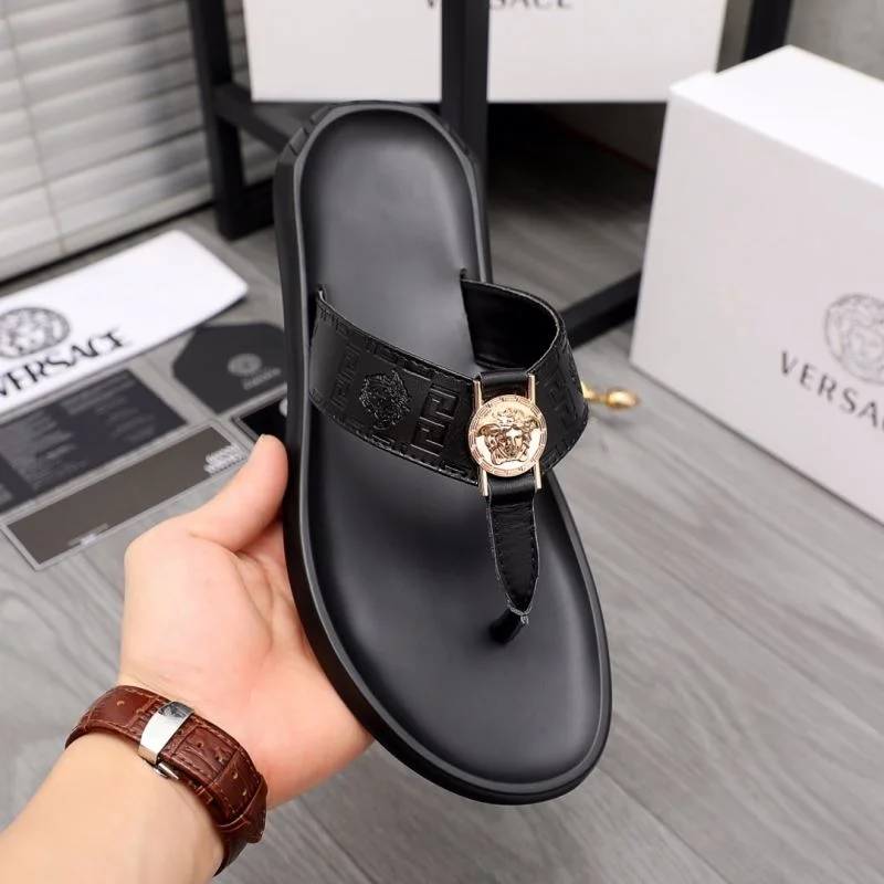 Versace Slippers