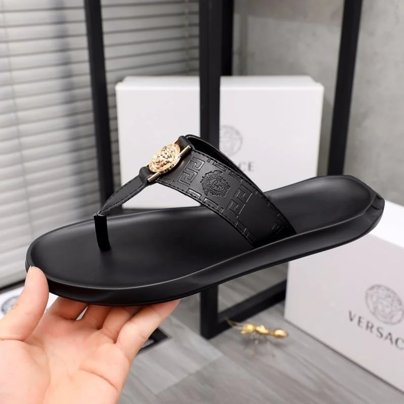 Bargain Versace Slippers