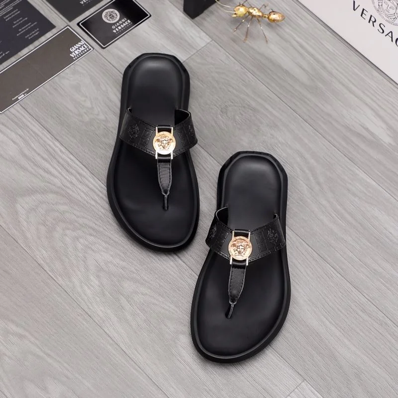 Bargain Versace Slippers