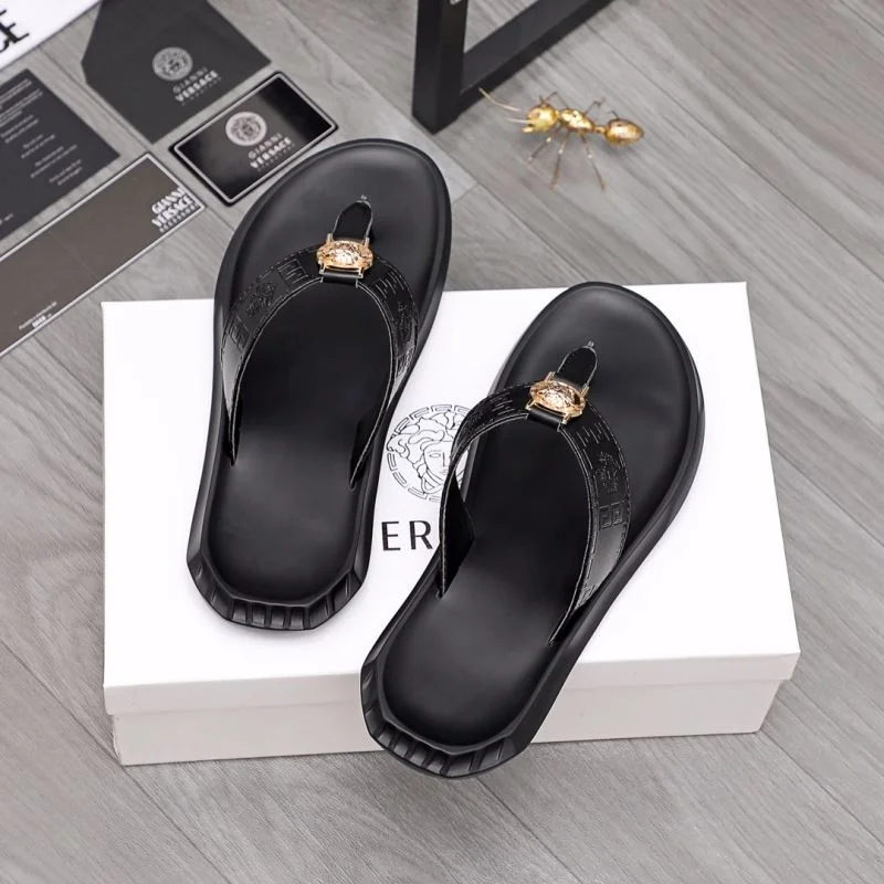 Bargain Versace Slippers